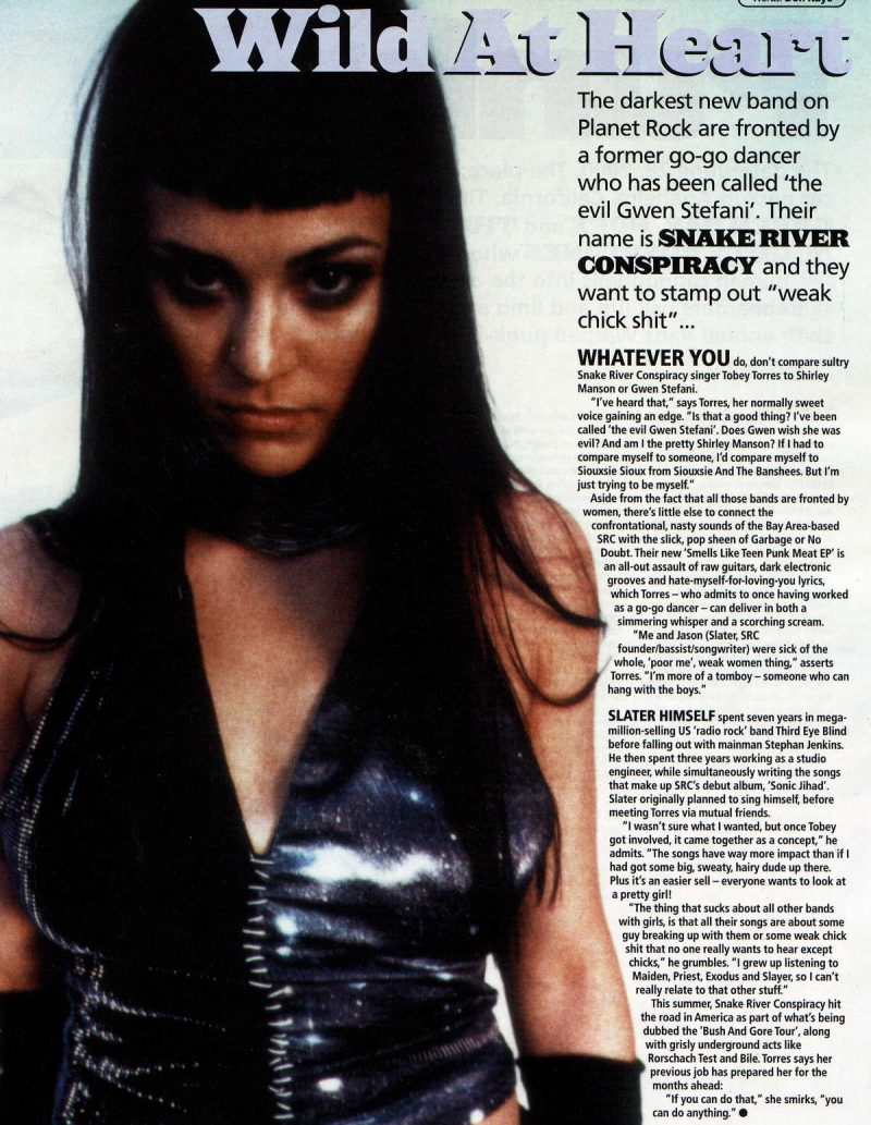 PORTFOLIO - Deborah Viereck