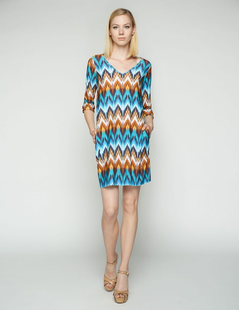 Lyfie in Pocahontas - Deborah Viereck