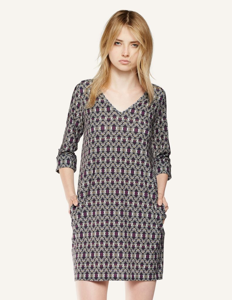 Lyfie in Pez - Deborah Viereck