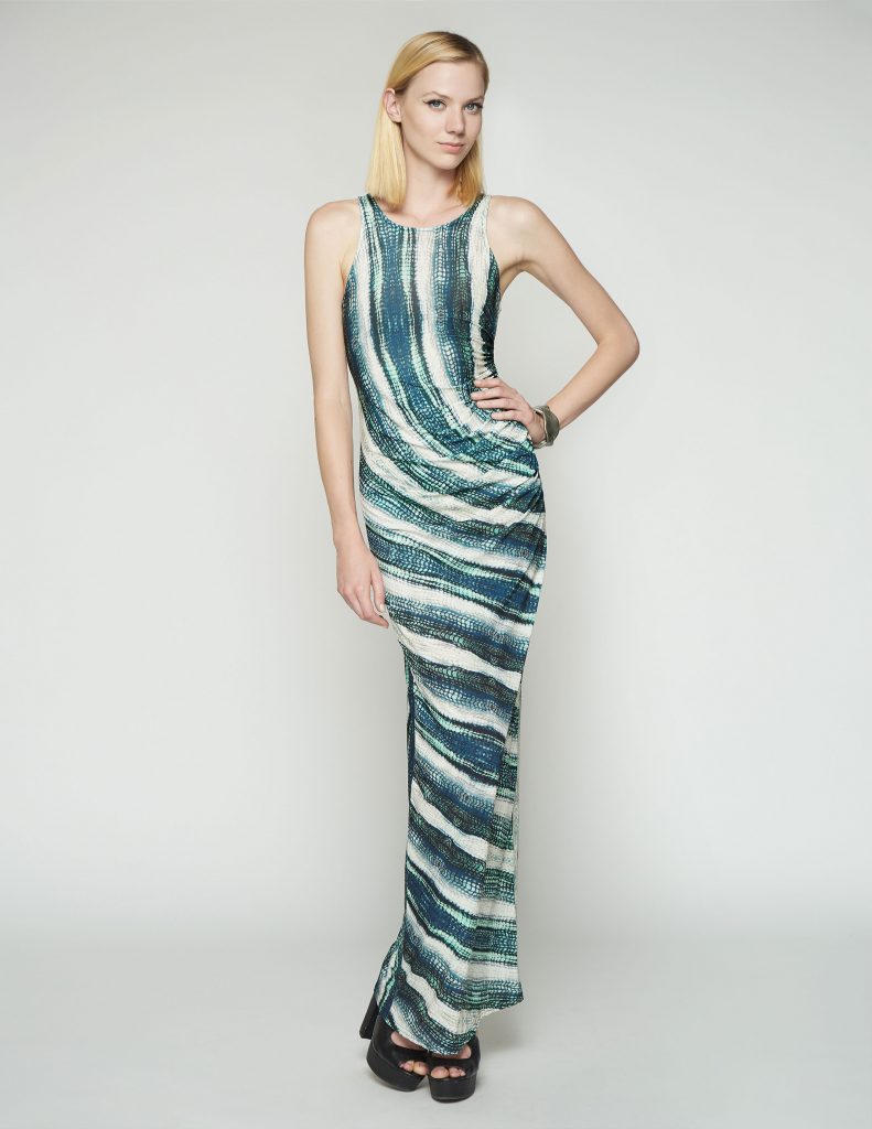 Poniard in S.I.M. - Deborah Viereck