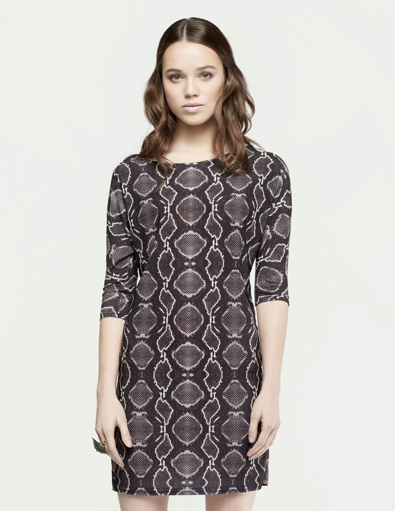 Soda in Masterson - Deborah Viereck