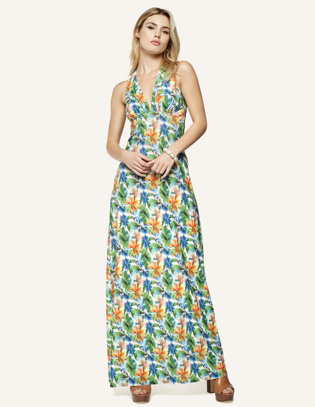 Tickety boo in Jimeney. - Deborah Viereck