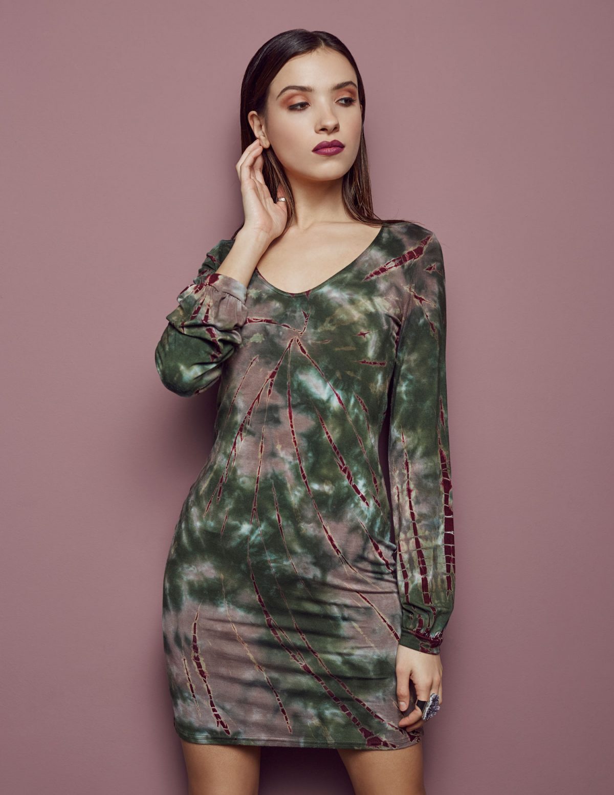 COLLECTIONS - Deborah Viereck