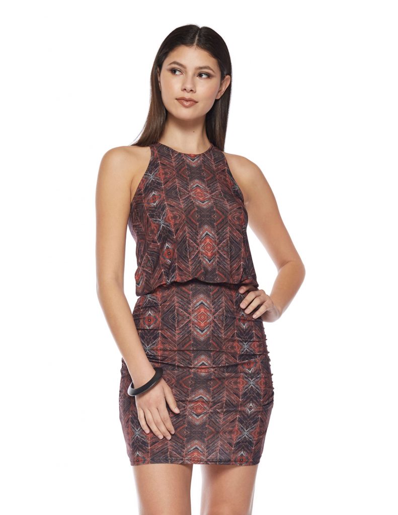 Conduct in HBO - Deborah Viereck