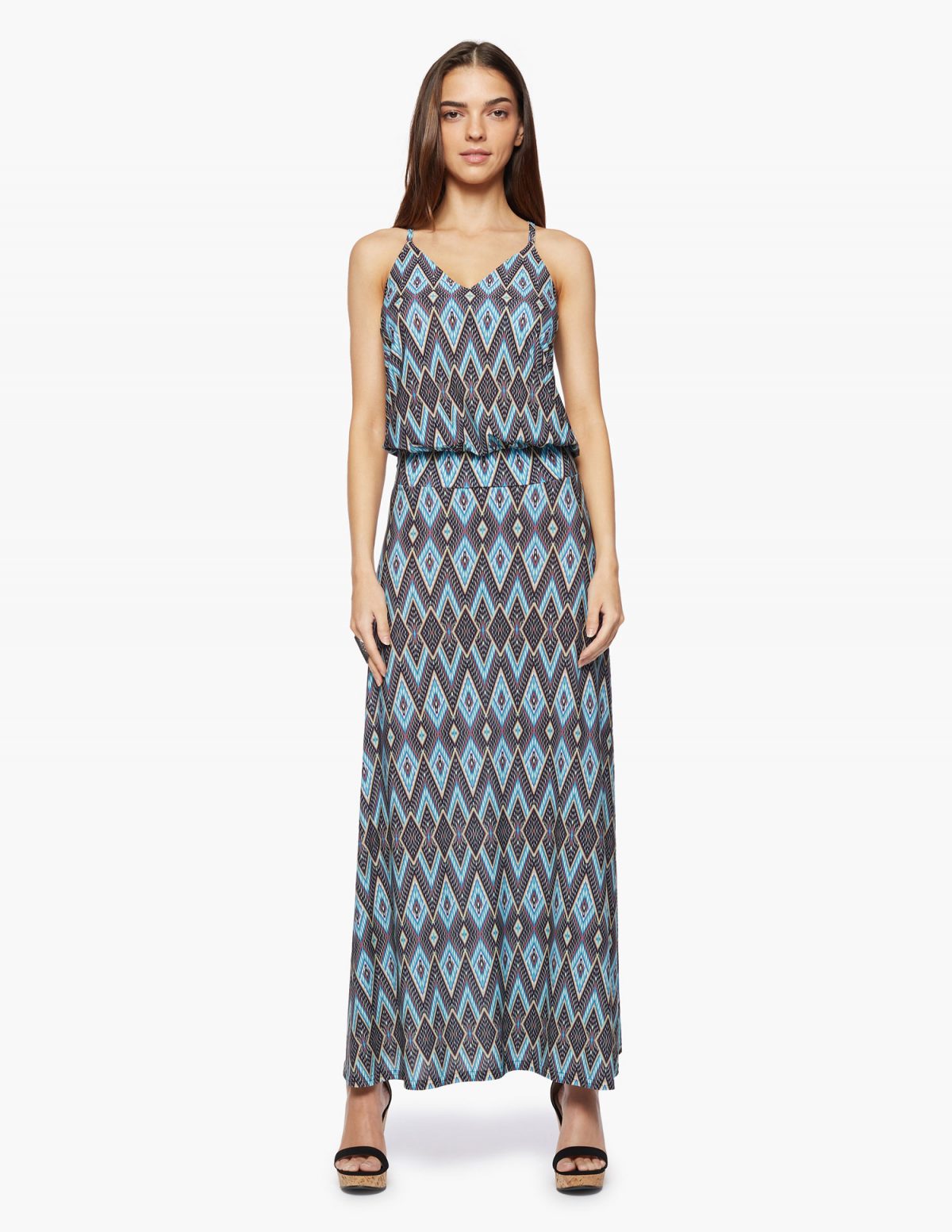 Vaughn in Pan - Deborah Viereck