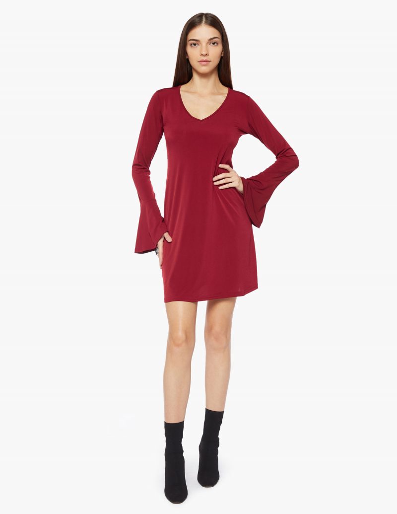 Shalyce in Wine - Deborah Viereck